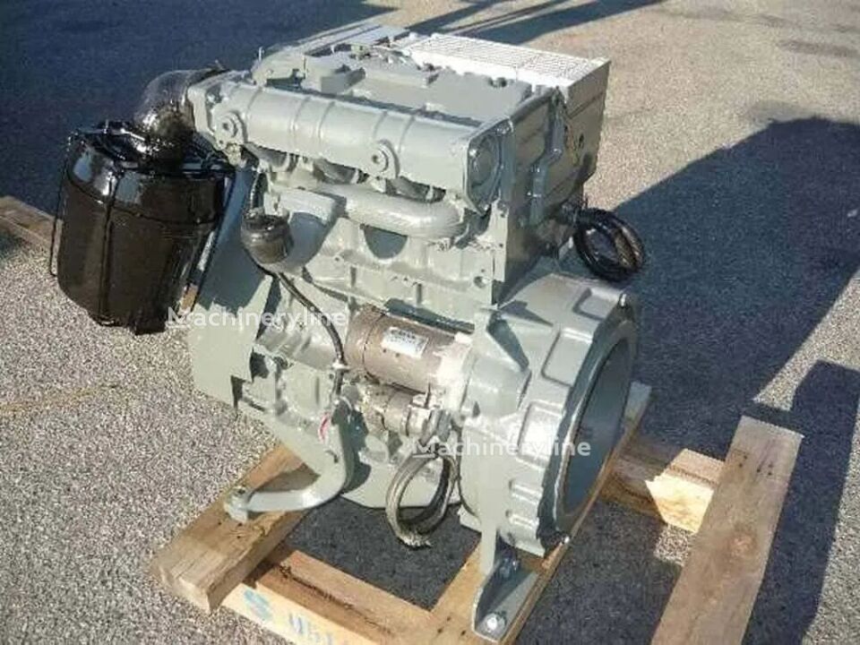 Second Hand motor za Deutz F3L1011 građevinske mašine
