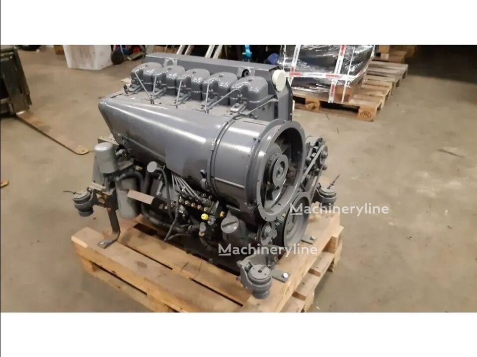 D914L05 motor za Deutz D914L05-11 građevinske mašine