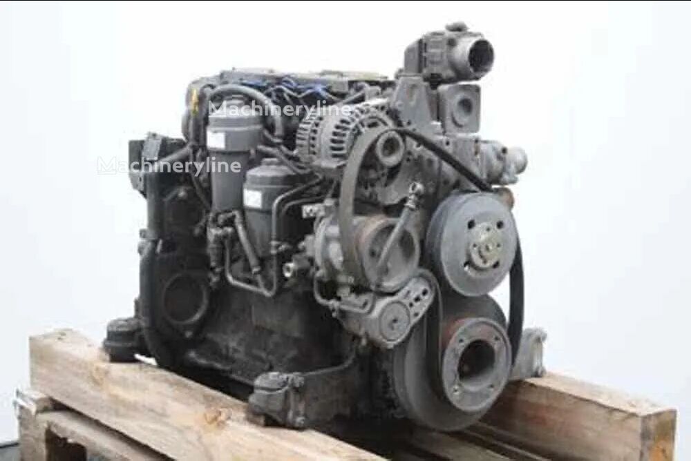 TCD 2012 L04 2V motor za Deutz TCD2012L042V građevinske mašine