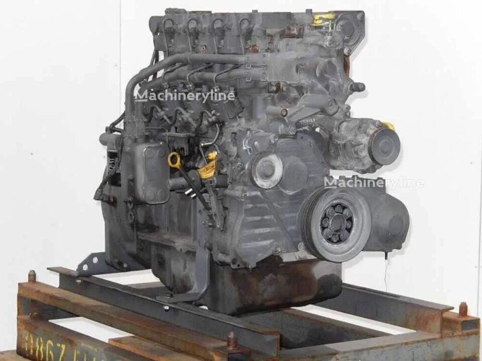 Second Hand motor za Deutz D2011L04W građevinske mašine