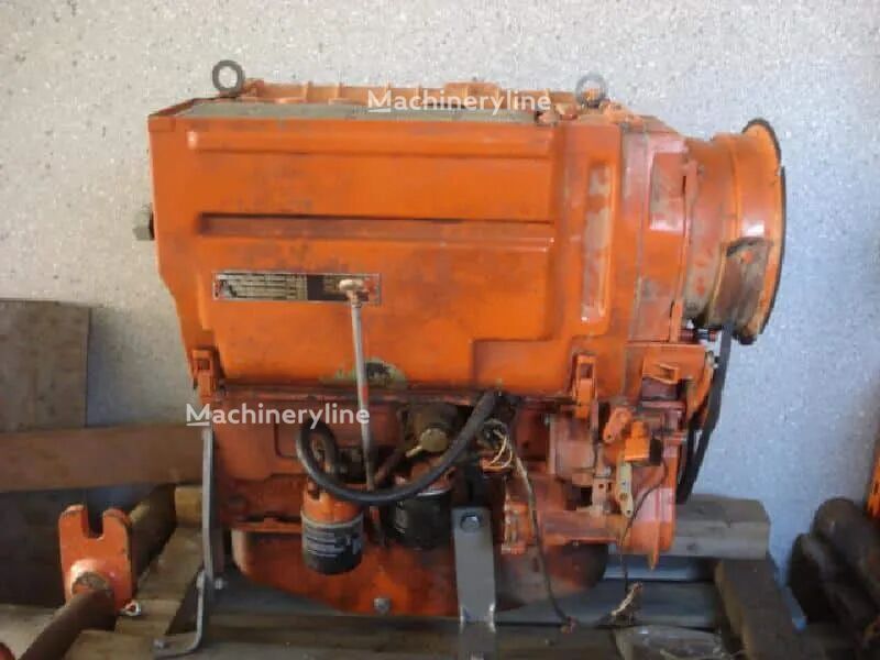 Second Hand motor za Deutz BF4L1011 građevinske mašine