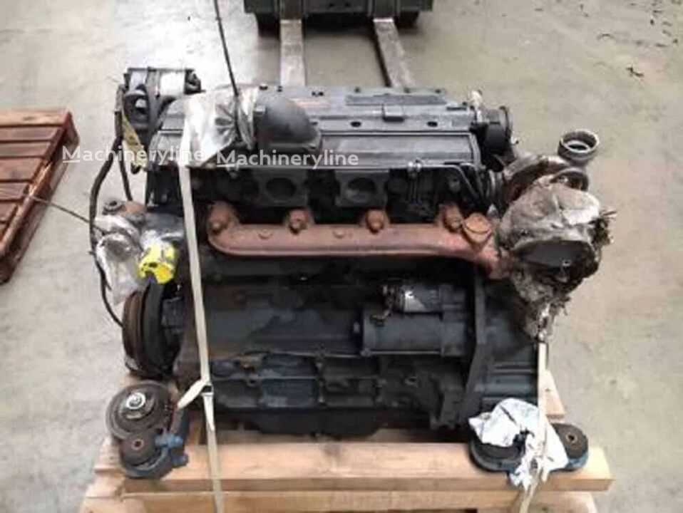 Motor za Deutz BF4M1013EC Second Hand građevinske mašine