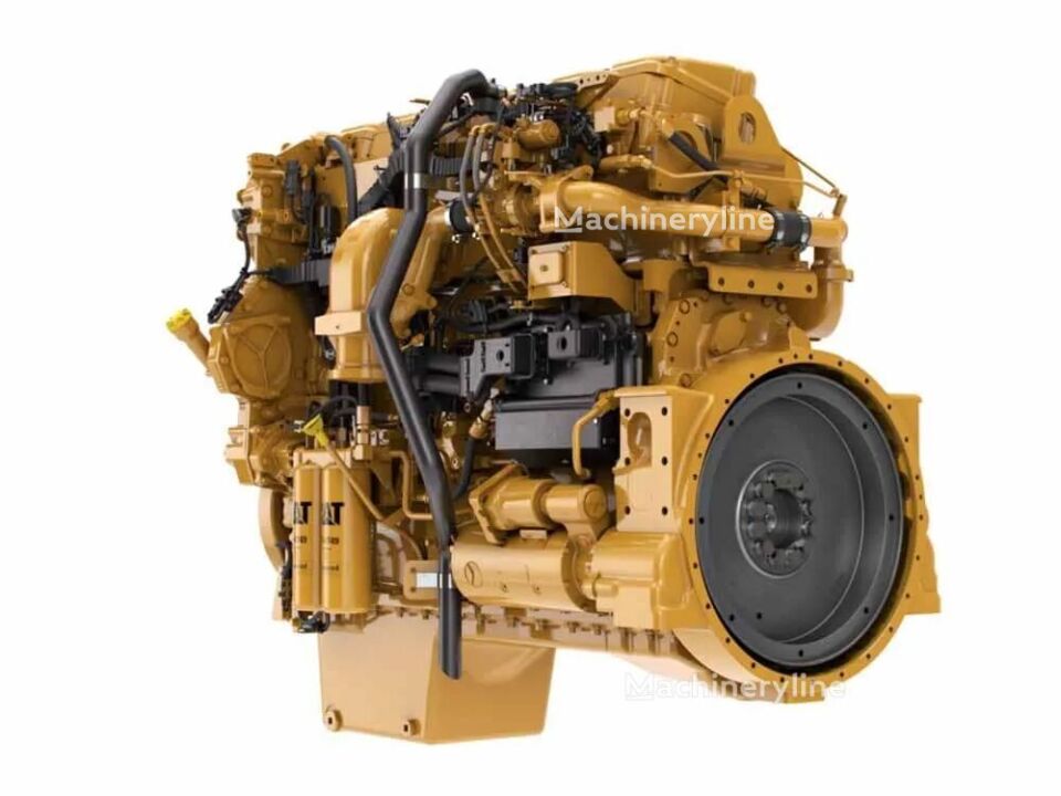 Motor za Caterpillar C18 građevinske mašine