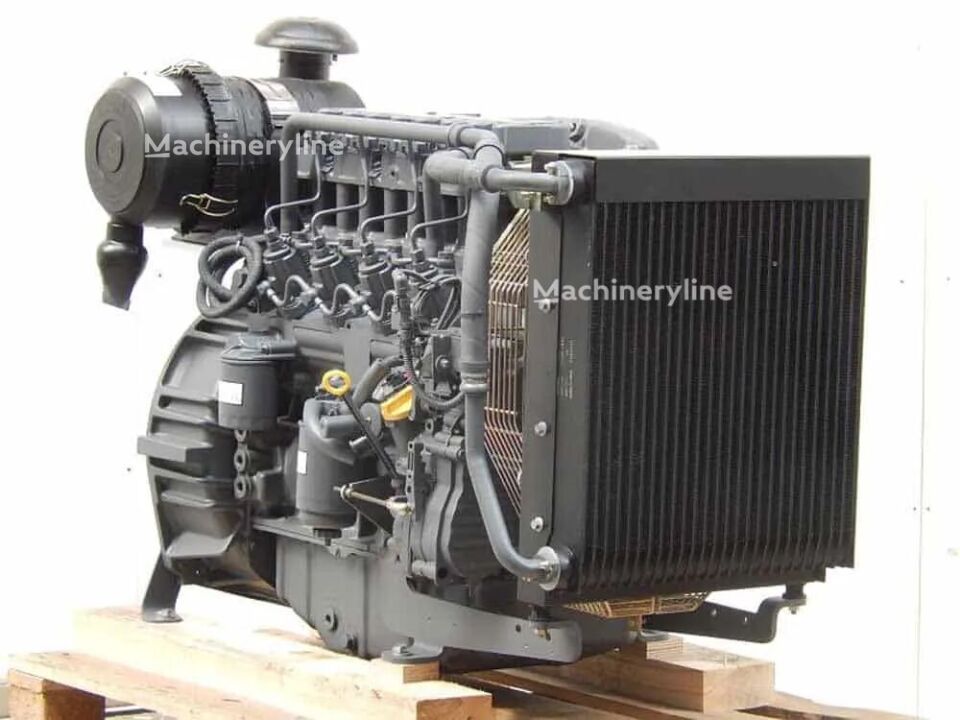 BF4M2011 motor za Deutz BF4M2011-11 građevinske mašine