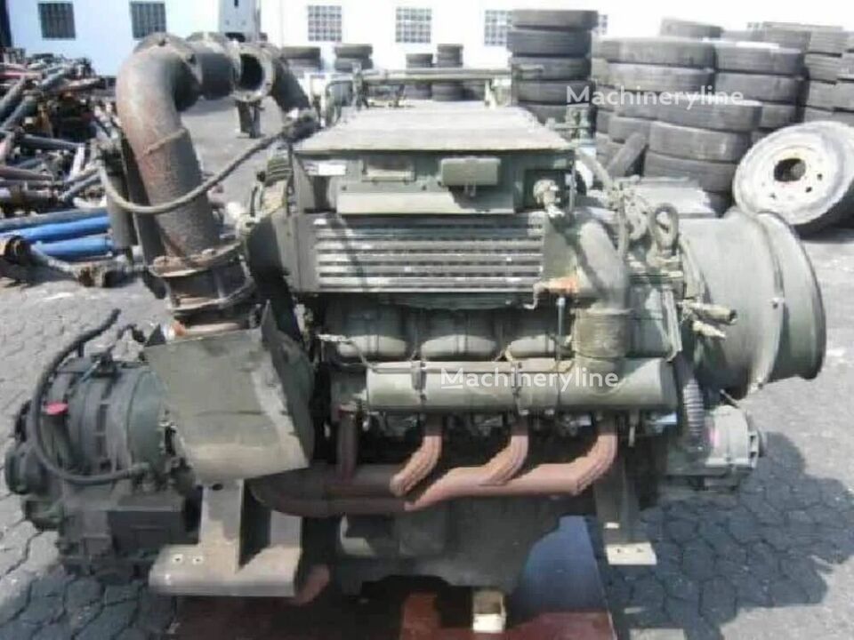 Motor za Deutz BF8L413F građevinske mašine