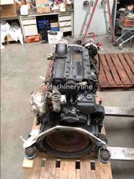 Diesel motor za Deutz BF4M1013EC građevinske mašine