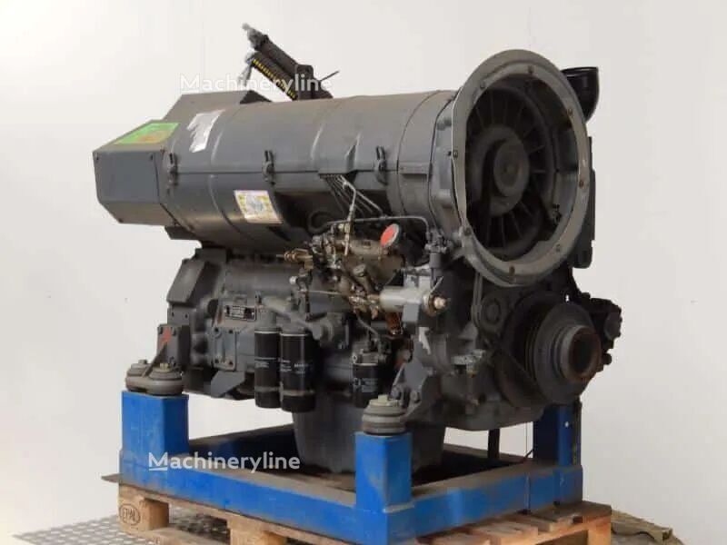 Motor za Deutz F5L413FR Second Hand građevinske mašine