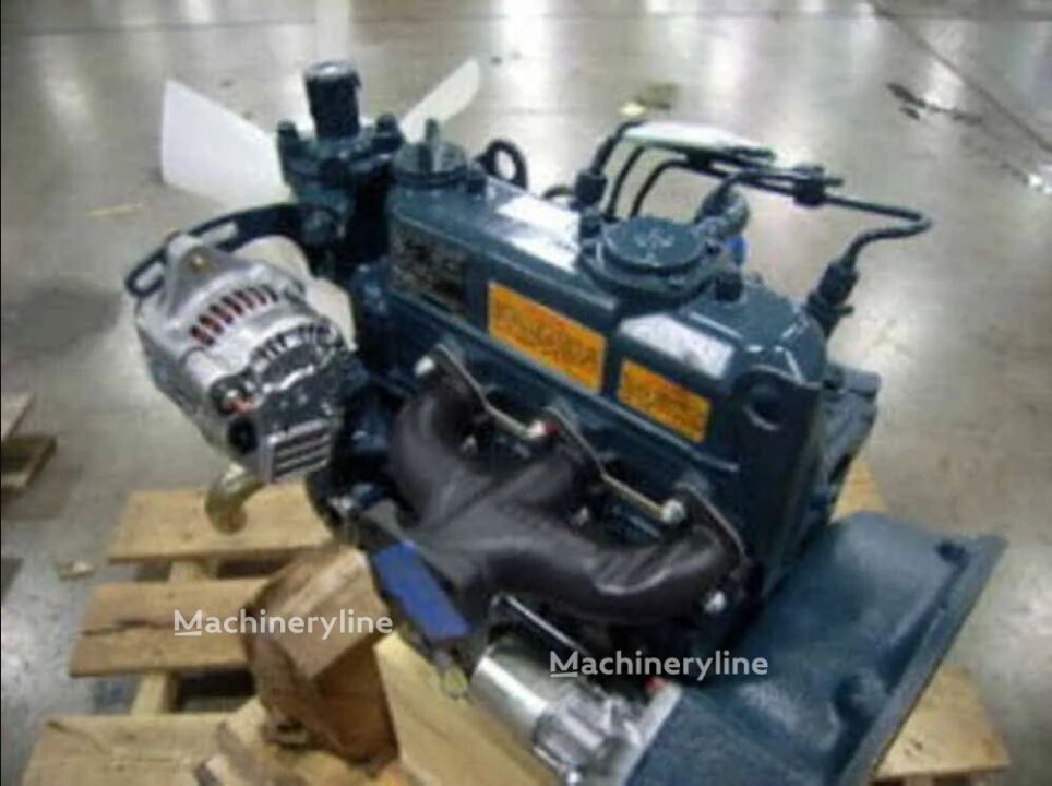 Motor za Kubota D905 građevinske mašine