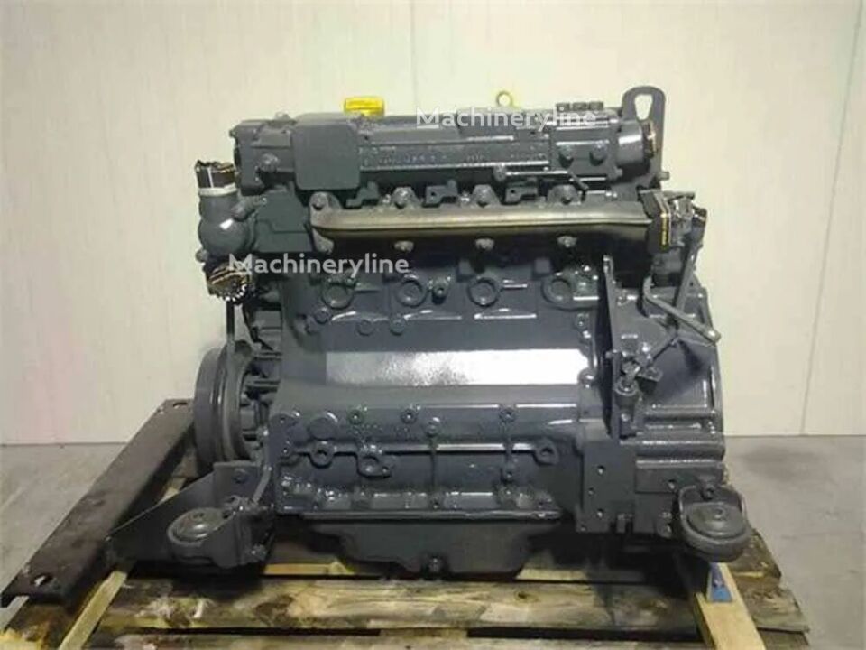 Din dezmembrare motor za Deutz BF4M2012 građevinske mašine