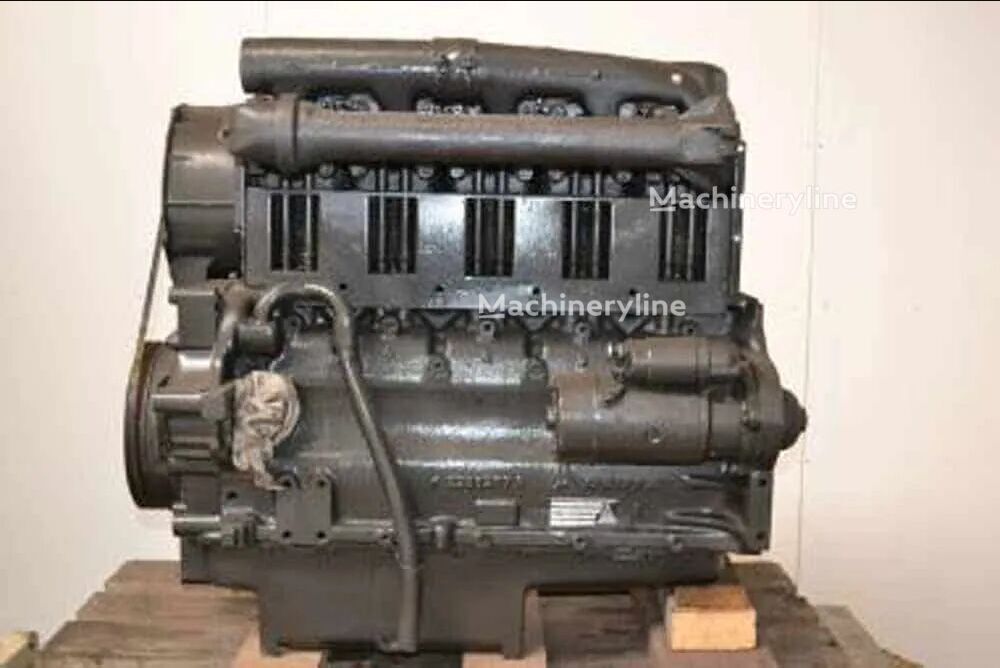 Motor za Deutz F5L912 građevinske mašine