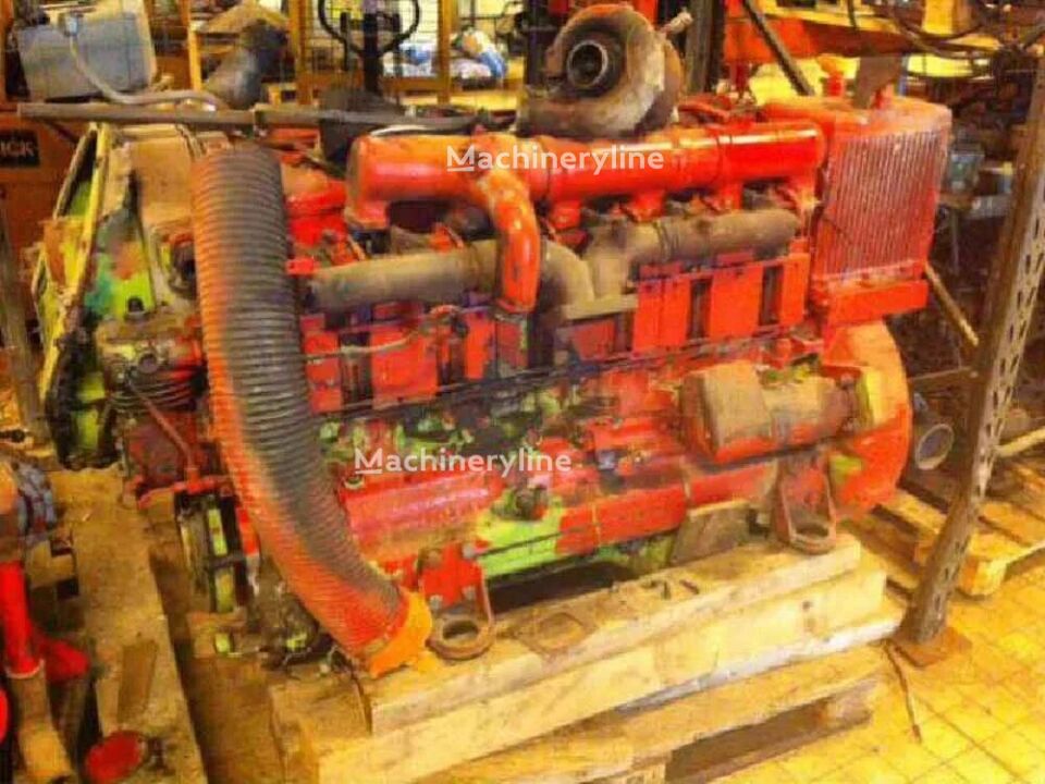 Second Hand motor za Deutz BF6L513R građevinske mašine