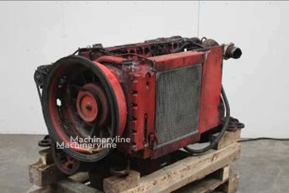 Deutz Second Hand motor za Deutz BF6M1013 građevinske mašine