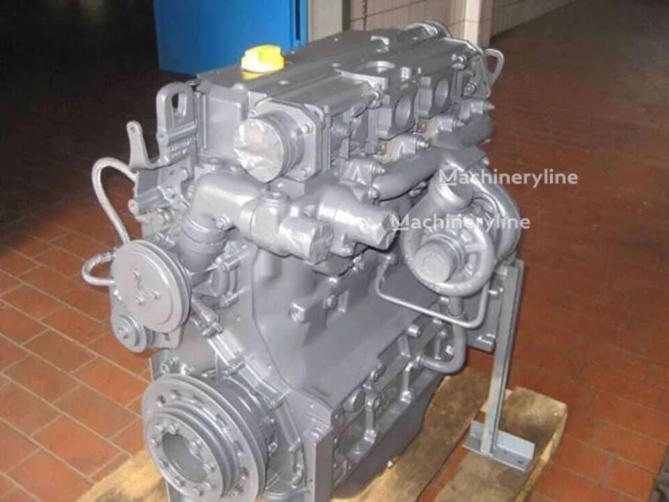 Second Hand motor za Deutz BF4M1013E građevinske mašine
