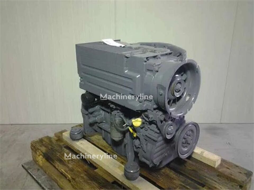 BF4L2011 motor za Deutz BF4L2011-11 građevinske mašine