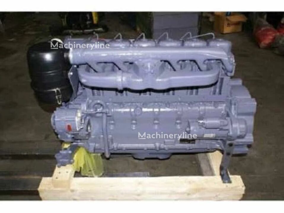Motor za Deutz F6L912D građevinske mašine