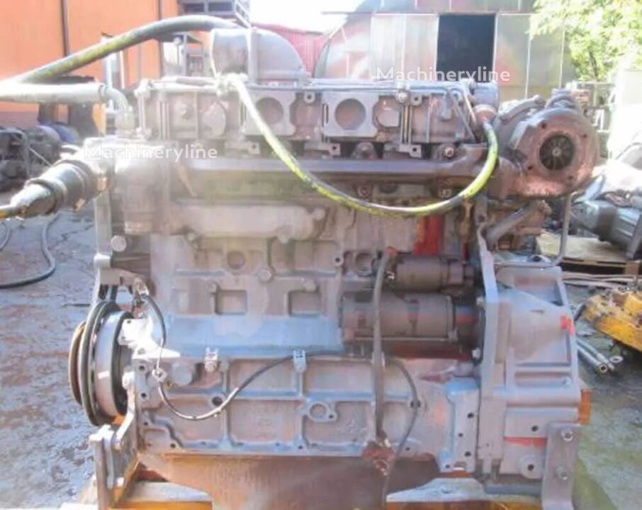 Deutz Second Hand motor za Deutz BF4M1012C građevinske mašine