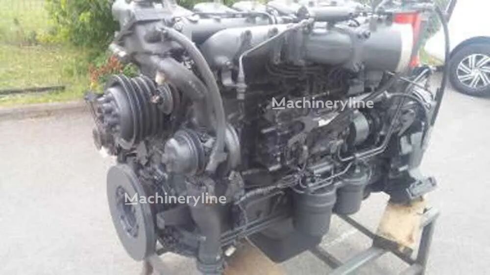 6D22 motor za Mitsubishi 6D22-1A građevinske mašine
