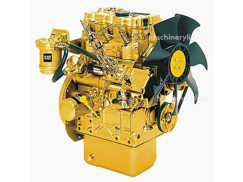 Caterpillar Nou sau Second Hand motor za Caterpillar C11 građevinske mašine