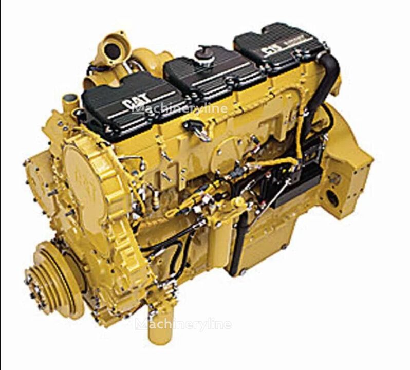 Motor za Caterpillar C15 Recondiționat građevinske mašine