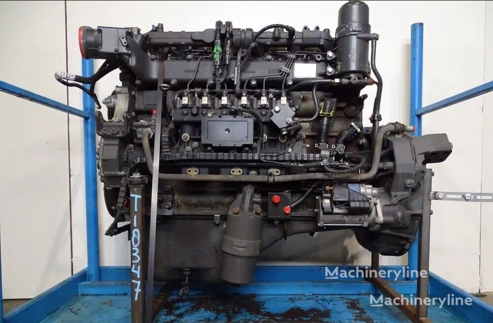 DAF PR 183 S2 motor za DAF građevinske mašine