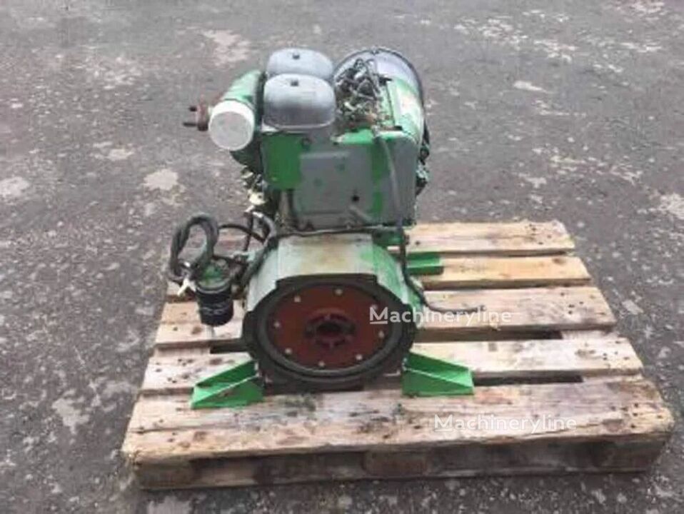 Deutz F01L0511 motor za građevinske mašine