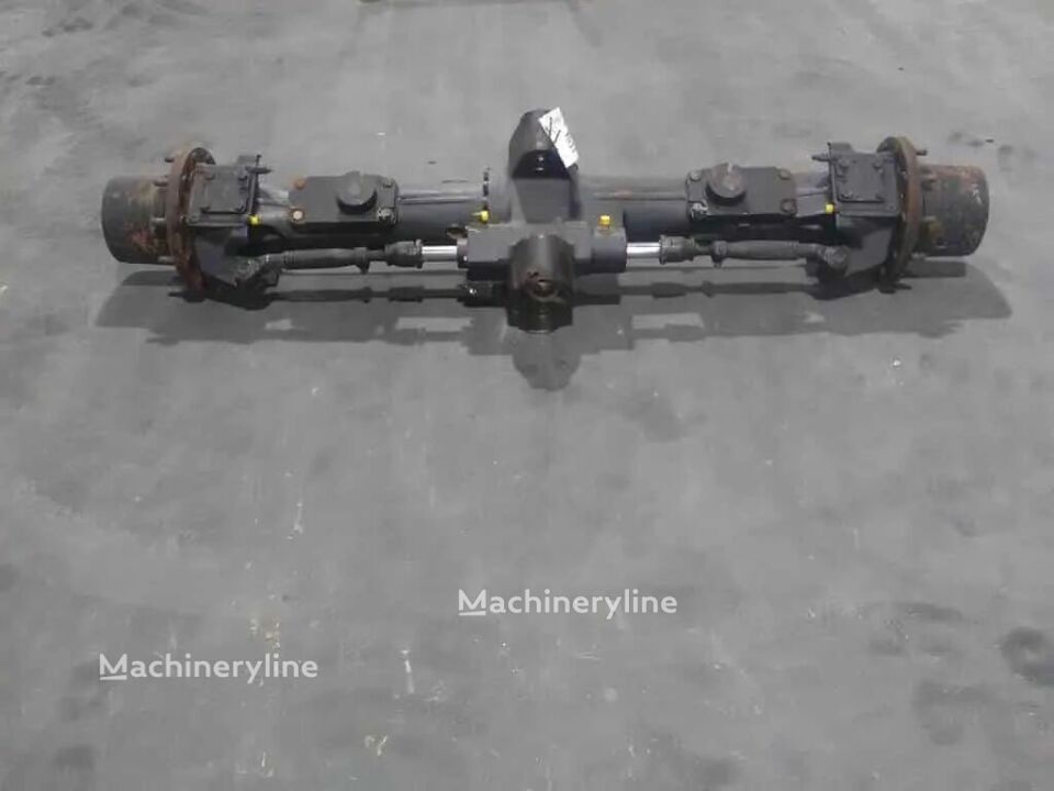 ZF APL-B755 osovina za Caterpillar M318 bagera