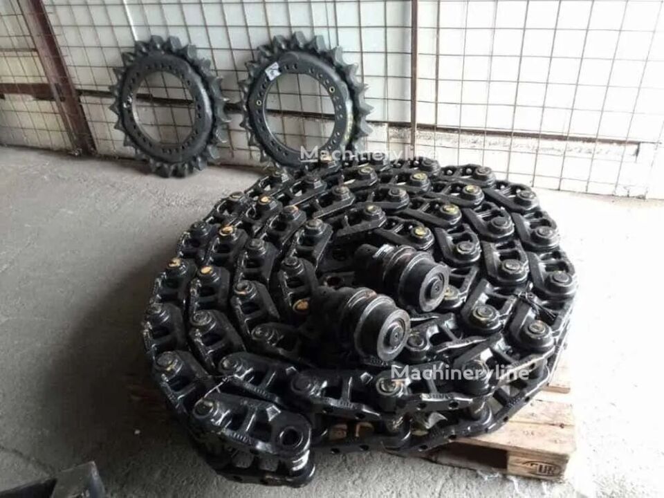 Gusenični lanac za 1704LC bagera