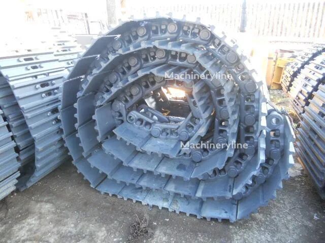 Metalna gusenica za Komatsu PC 340 bagera