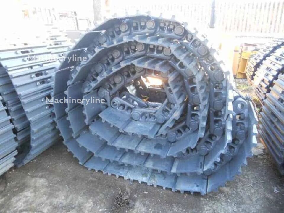 Metalna gusenica za Komatsu PC340 bagera