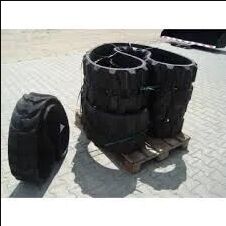 Gumena gusenica za Daewoo DH120 DH130 DH170 DH180 DH180LC DH200 bagera