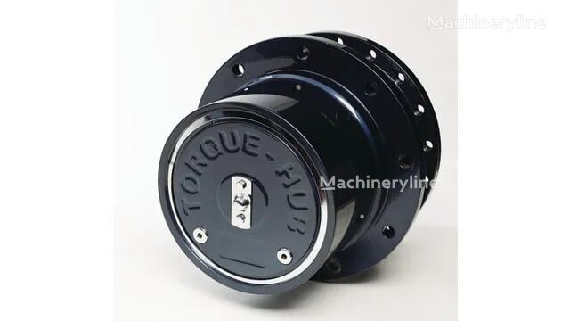 Hidromotor cu reductor Torque-Hub pentru excav krajnji pogon za Komatsu PC450LC-6, PC60-1, PC60-2, PC60-3, PC60-5, PC60-6 građevinske mašine