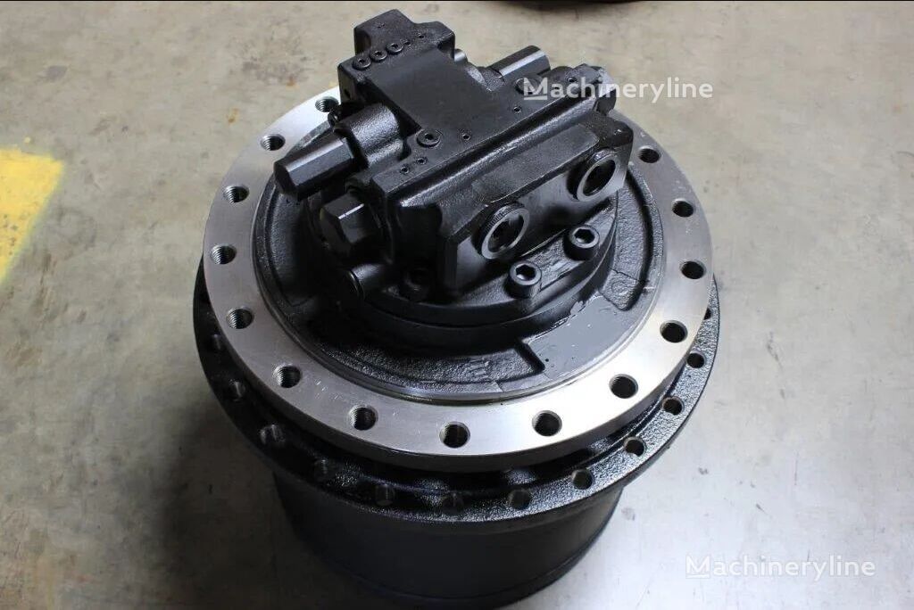 Pentru excavator krajnji pogon za Case CX225SR, CX230, CX240, CX240 LR, CX240B, CX240B LR građevinske mašine