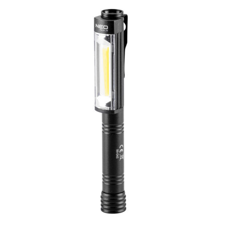 Neo tools lampa 4W magnetna ( 99-045 )