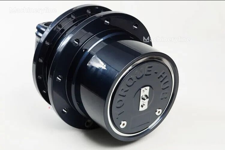 Torque-Hub krajnji pogon za Caterpillar bagera