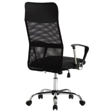 Kancelarijska fotelja Asus Crni Mesh ( 755-851 )