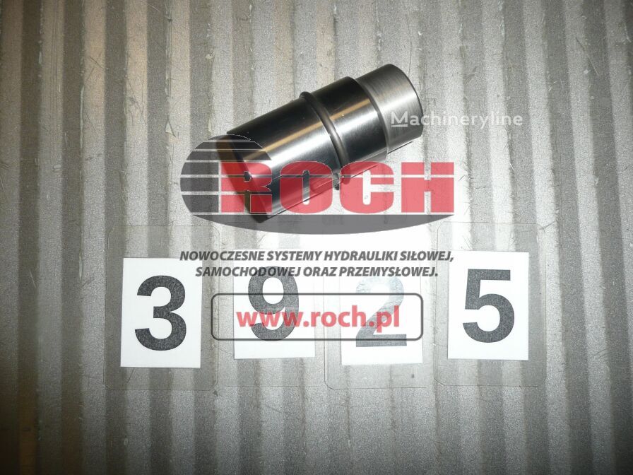 Rexroth DO A10VG28 vratilo hidraulične pumpe za bagera
