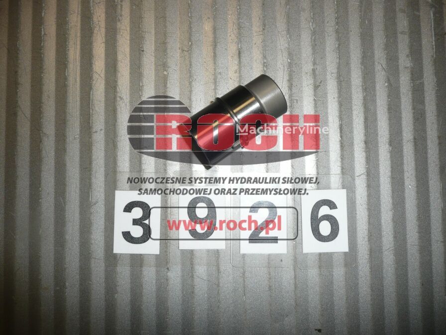 Rexroth DO A10VG28, A4VG28 vratilo hidraulične pumpe za bagera