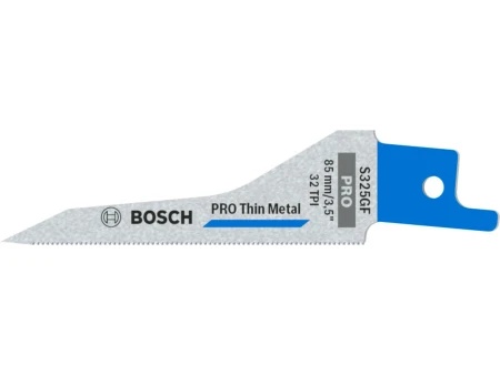Bosch PRO Thin Metal S325GF 85 mm 5/1 ( 2608658987 )