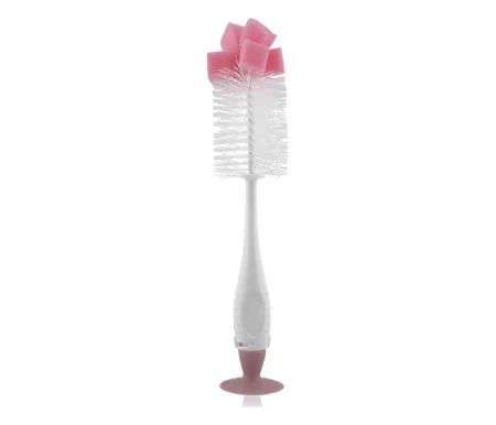 Lorelli cetka za flasice b1886 blush pink ( 10240240005 )