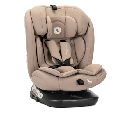 Lorelli auto sediste capella i-size isofix (40-150cm) - beige ( 10072142507 )
