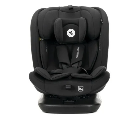Lorelli auto sediste capella i-size isofix (40-150cm) - black ( 10072142501 )