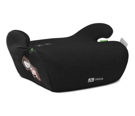 Lorelli auto sediste orion i-size (125-150cm) - black ( 10071892601 )