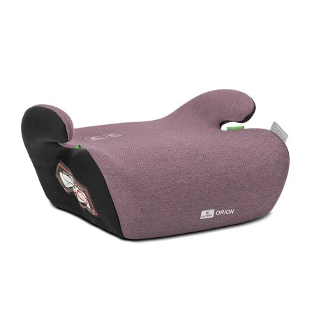Lorelli auto sediste orion i-size (125-150cm) - pink ( 10071892606 )
