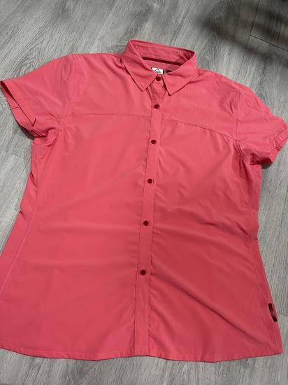 McKinley, L vel, 1600 din