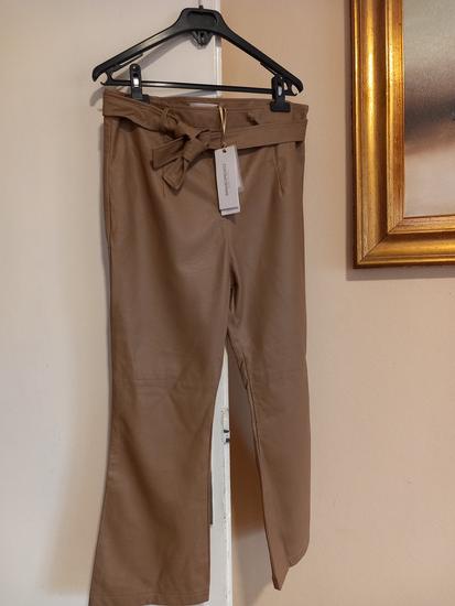 Pantalone Rinascimento xl, visoki struk, novo