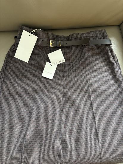 Nove Zara pantalone sa etiketom