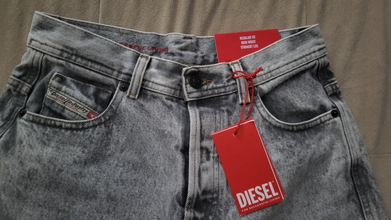 Diesel farmerice NOVO
