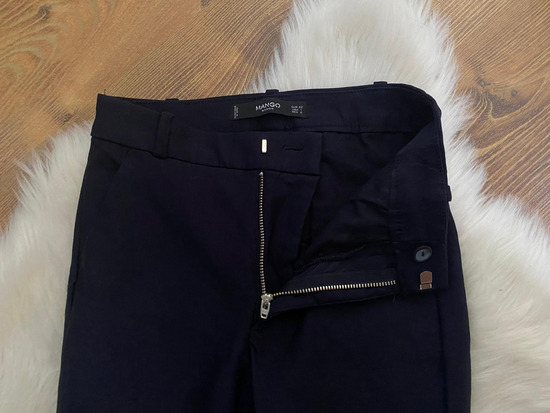 Mango original zenske pantalone