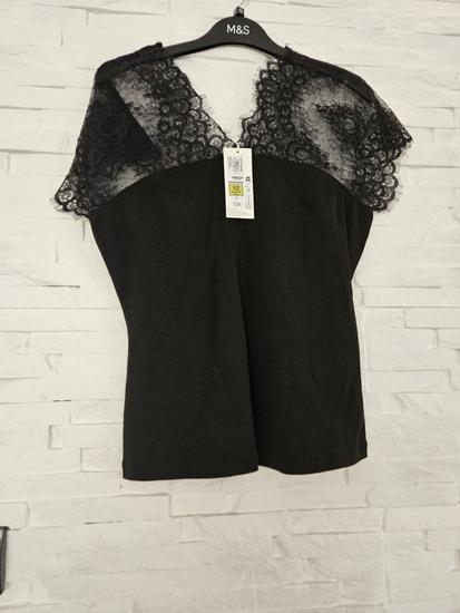 Nova Marks&Spencer bluza vel 40