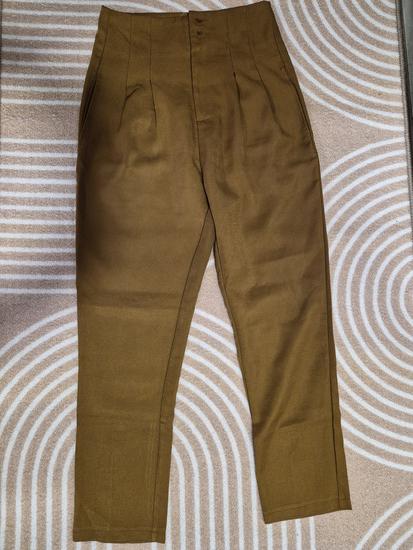 Pantalone elegantne